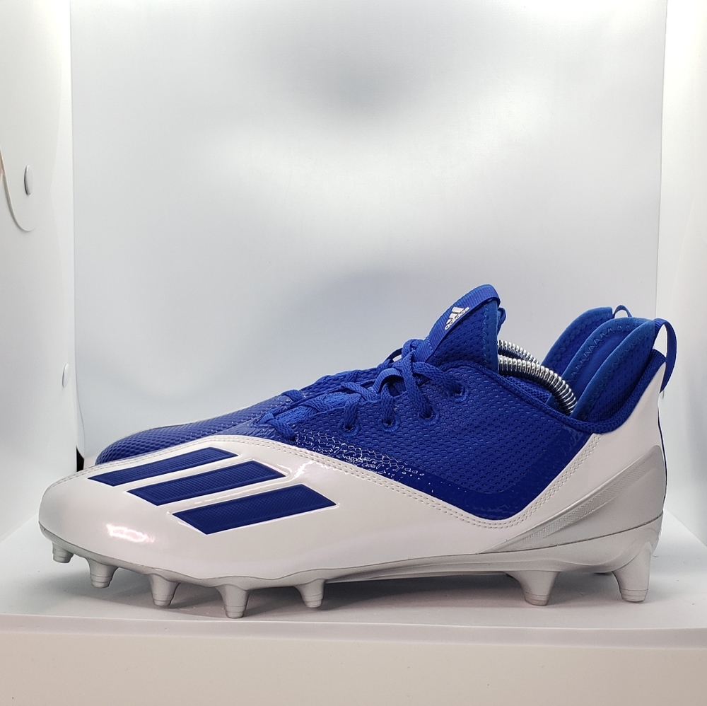 Adidas Adizero Scorch Football Cleats Gz0408 Mens Siz… - Gem